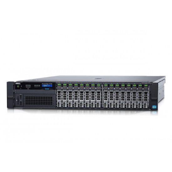 Dell PowerEdge R730