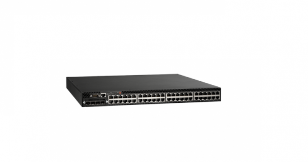 Brocade FCX 648S