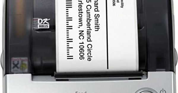 Brother PTouch QL500