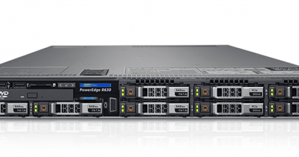 DELL PowerEdge R630