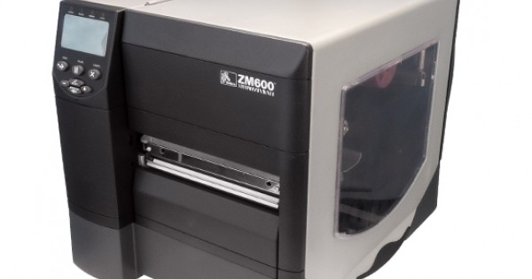 Zebra ZM400